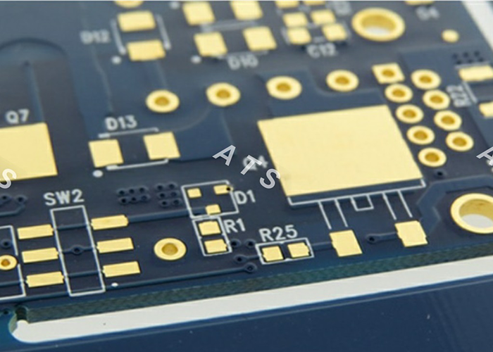 ATS Product – Acoustic Technology System